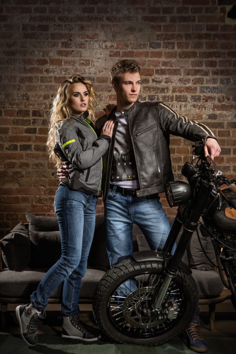 Modeka dealers – Ralph Martens Motorsport